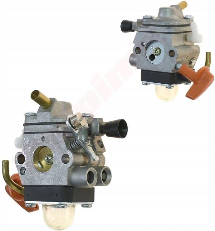 Gaźnik Stihl Fs100 Fs90 Fs87 4180 120 0604 - Ceny i opinie - Ceneo.pl