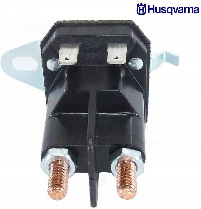 Solenoid Do Husqvarna 582042801 582042802 Oryginał - Ceny i opinie ...