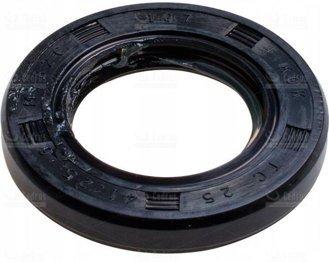 Uszczelniacz Wału Loncin 25X41,25X6 1P65Fa G200F - Ceny i opinie - Ceneo.pl