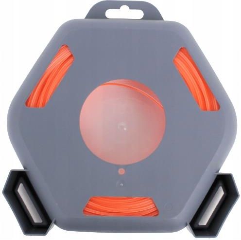 Linka/Żyłka Tnąca 2,0Mmx130M Core Cut - Ceny i opinie - Ceneo.pl