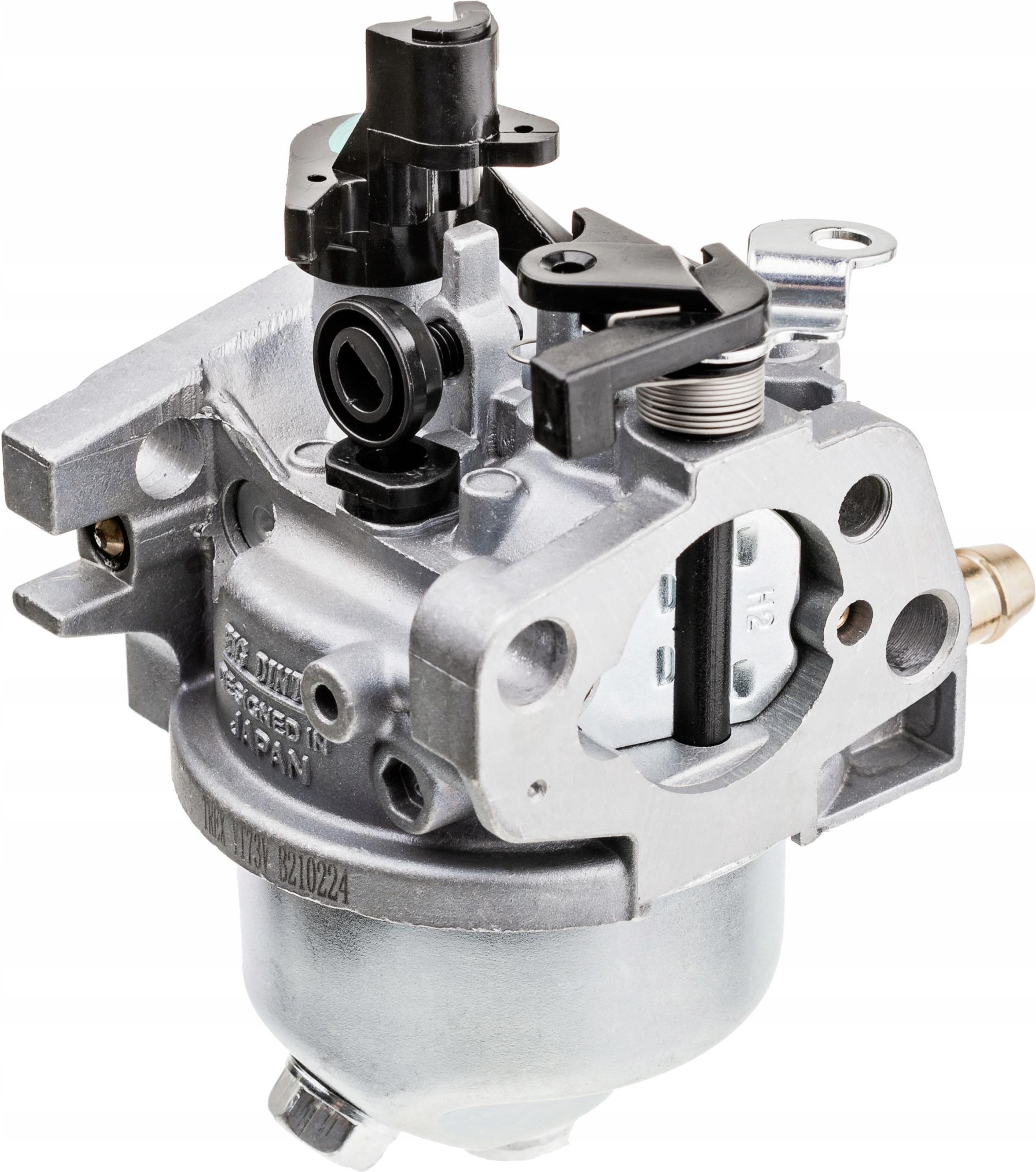 Gaźnik Loncin Lc1P65Fa Automatyczne Ssanie - Ceny i opinie - Ceneo.pl