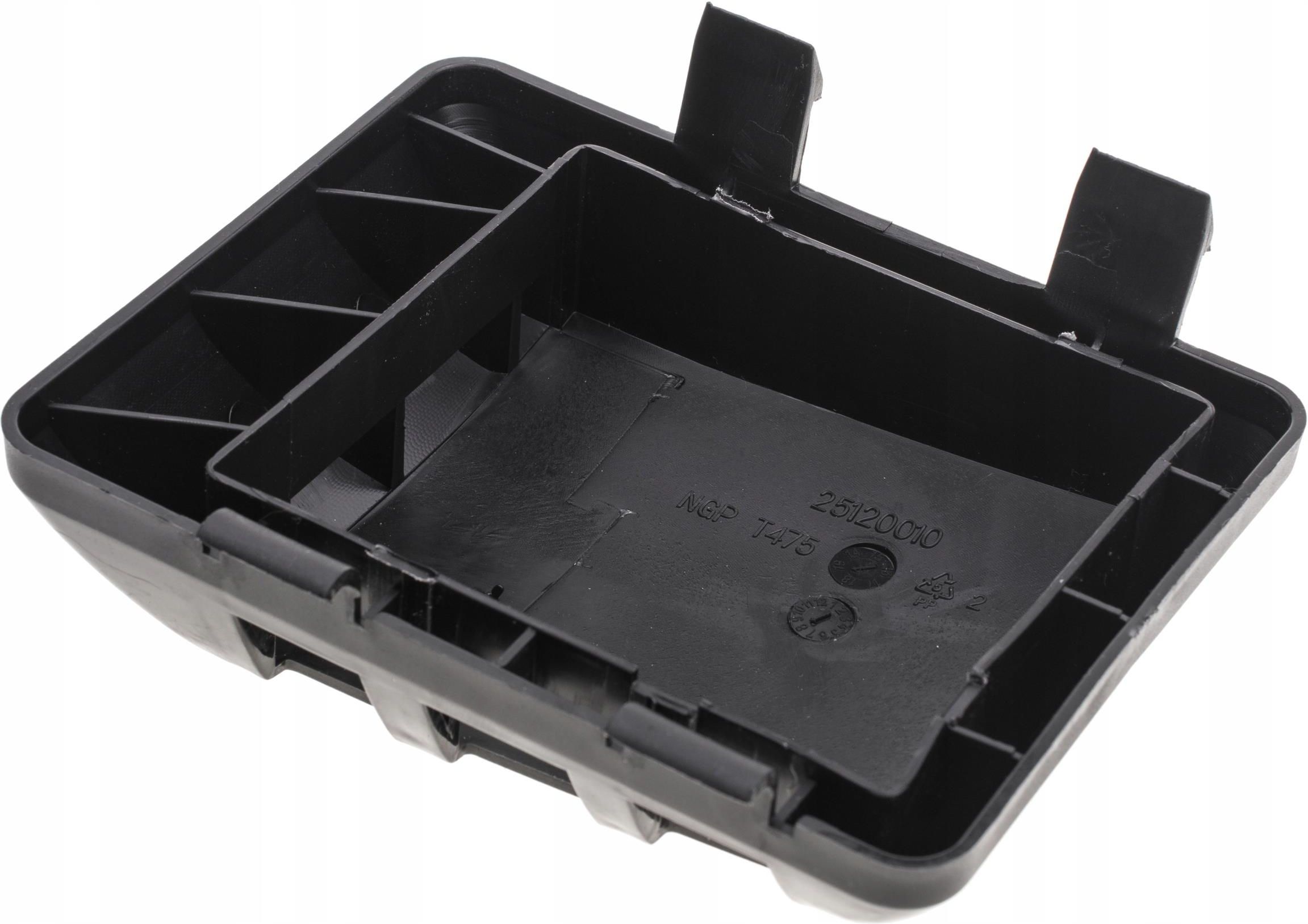 Pokrywa Filtra Powietrza Nac T375 T475 T575 T675 - Ceny i opinie - Ceneo.pl