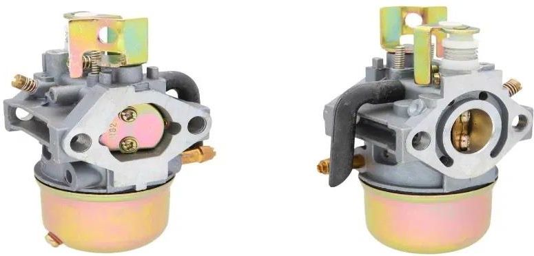 Gaźnik Robin Eh-12 Eh-12-2 Eh-12-2D Subaru - Ceny i opinie - Ceneo.pl