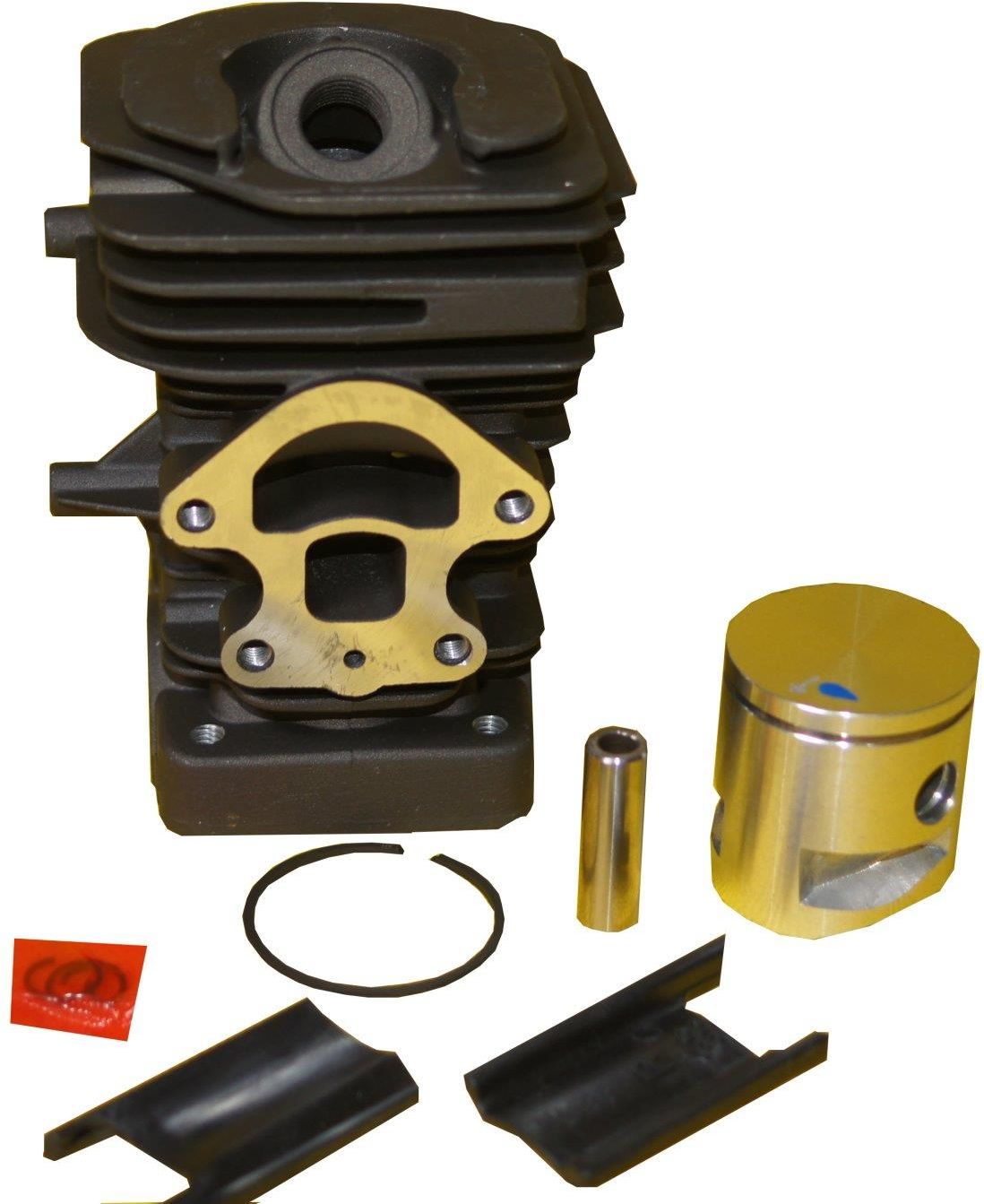 Cylinder Tłok Husqvarna 235 236 240 39Cm - Ceny i opinie - Ceneo.pl