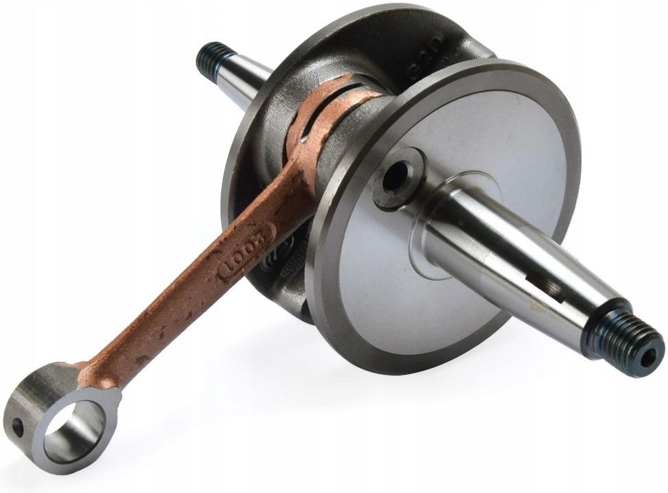 Wał Korbowy Wacker Wm80 Wm 80 Bh 23 Bs 500 600 700 - Ceny i opinie ...