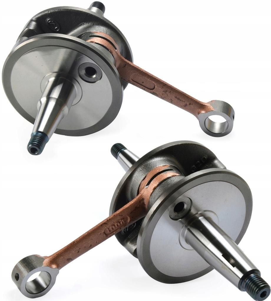 Wał Korbowy Wacker Wm80 Wm 80 Bh 23 Bs 500 600 700 - Ceny i opinie ...