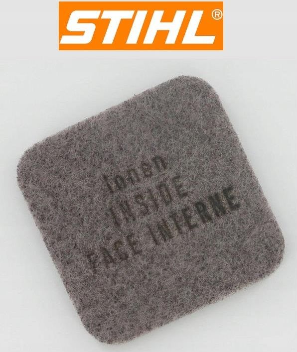 Filtr Powietrza Stihl Fs Hl Hs Ht 41371242800 Oryg - Ceny i opinie ...
