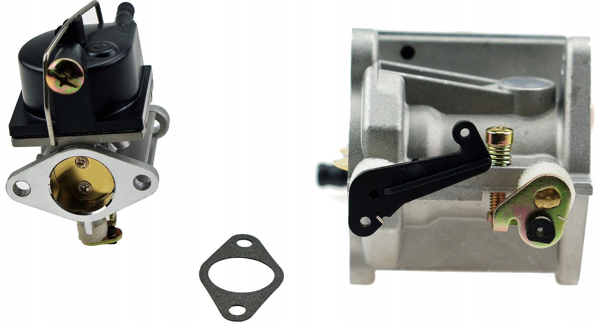 Gaźnik Tecumseh Ohv110 Ohv115 Ohv120 Ohv125 Ohv130 - Ceny i opinie ...