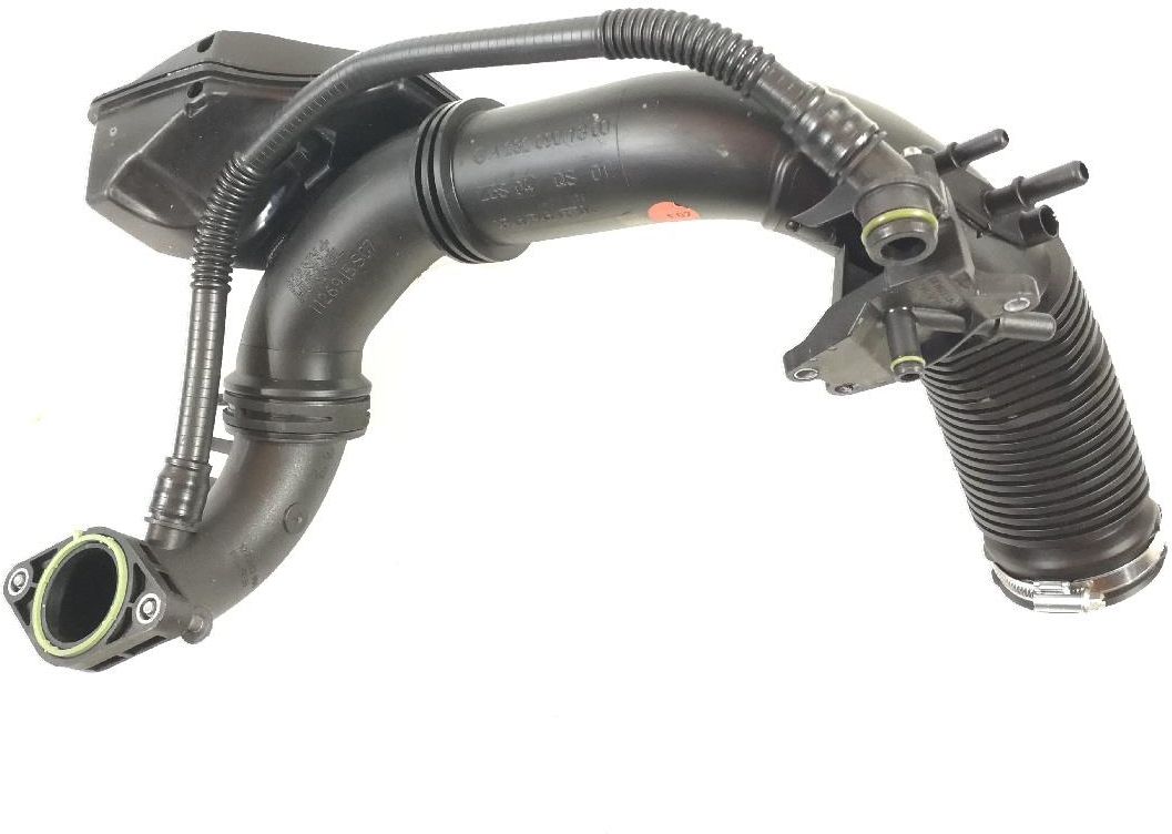 Mercedesbenz Mercedes A Klasa Przewód Powietrza A2820901800 - Opinie i ...