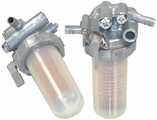 Filtr Paliwa Kompletny Kubota Mo 1522 - Opinie i ceny na Ceneo.pl