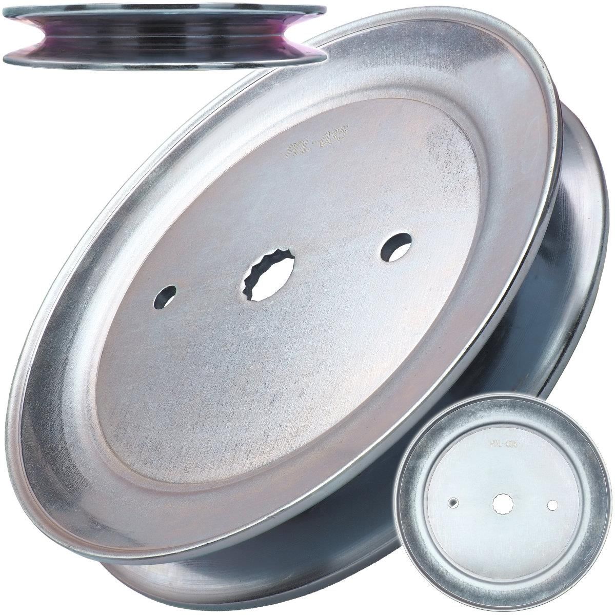 Koło Pasowe Husqvarna Craftsman 195945 197473 - Ceny i opinie - Ceneo.pl