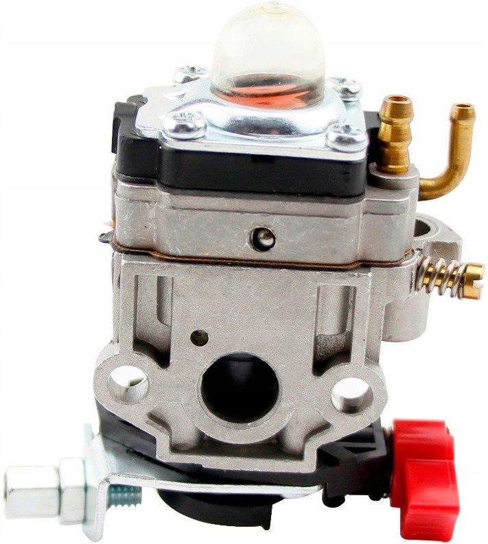 Gaźnik Walbro Wyk-193 Oleo-Mac 746 753 755 Master - Ceny i opinie ...