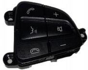 Kierownica samochodowa Przycisk Multifunkcja Kierownicy 0999050700 Merc ...