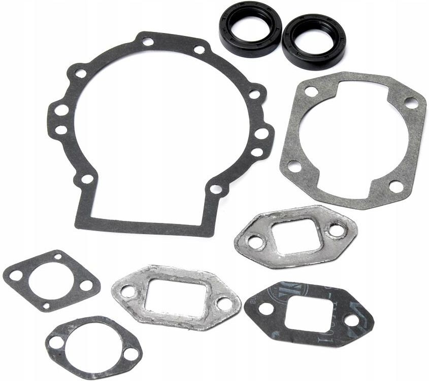 Zestaw Uszczelek Uszczelki Wacker Wm80 Wm 80 Bs600 - Ceny i opinie ...