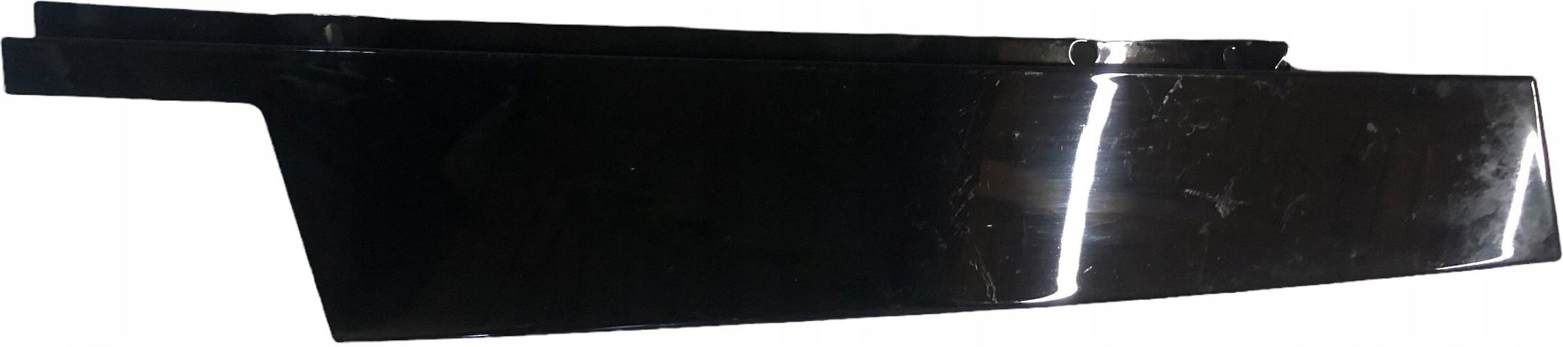 Listwa boczna Mercedes X253 Listwa Słupka Lewa Przód 2536900187 ...