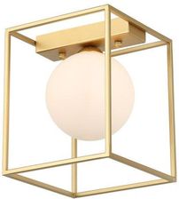 Lampa Mediamo Mxm-4582/1 Gd Italux - Opinie i atrakcyjne ceny na Ceneo.pl