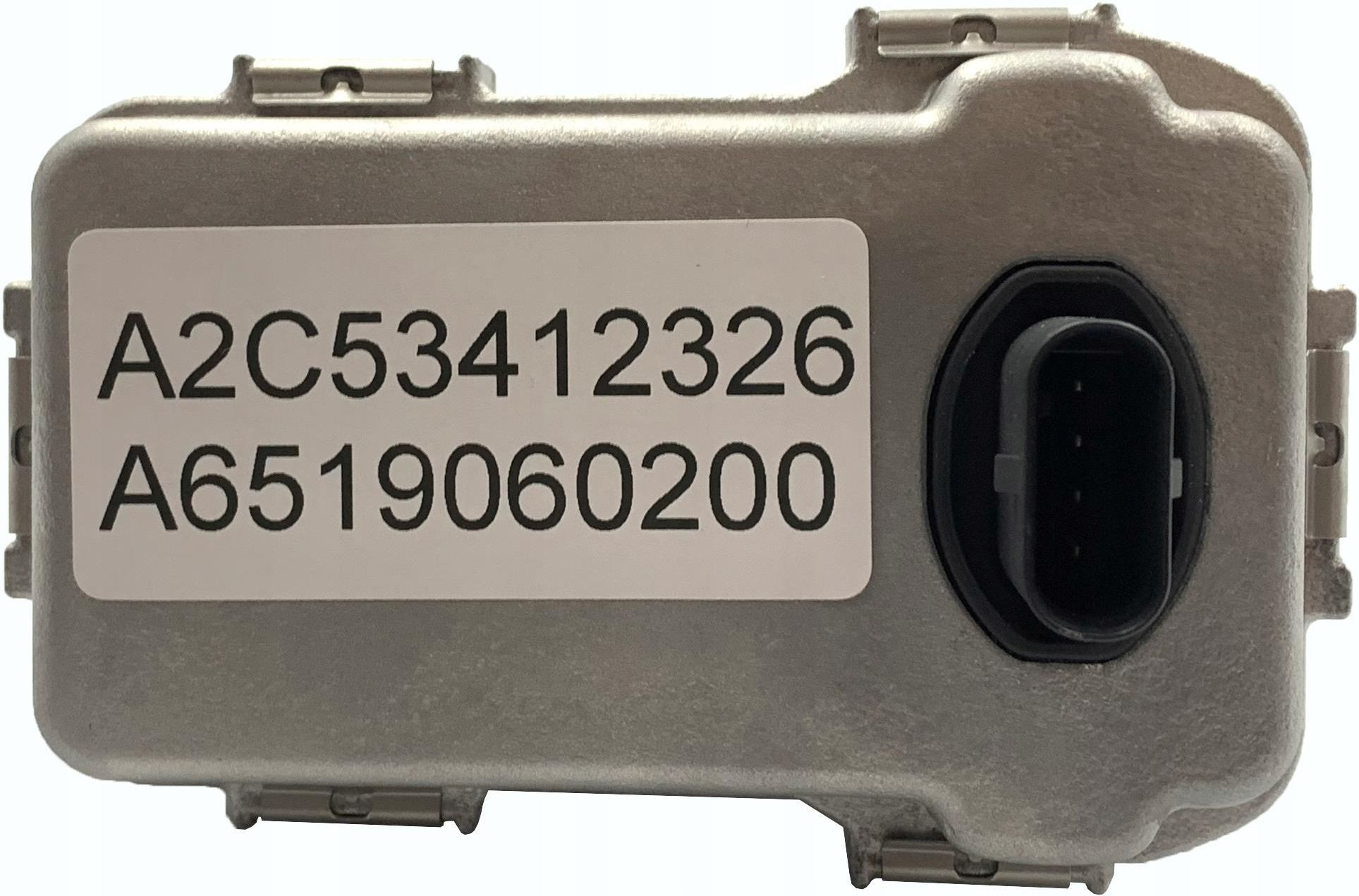 Ihi Turbo Nastawnik Turbiny Mercedes A6519060200 - Opinie i ceny na ...