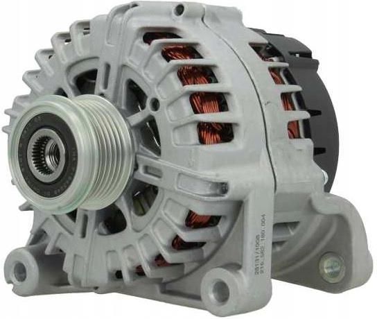 Bv Psh Alternator Do Bmw 3 E90 320D X1 E84 X3 F25 - Opinie i ceny na Ceneo.pl