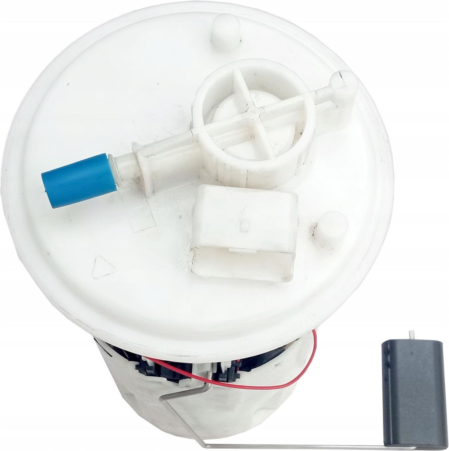 Wrc Original Parts Kmpl Pompa Paliwa Do Fiat Punto 12 60 14 18 - Opinie ...