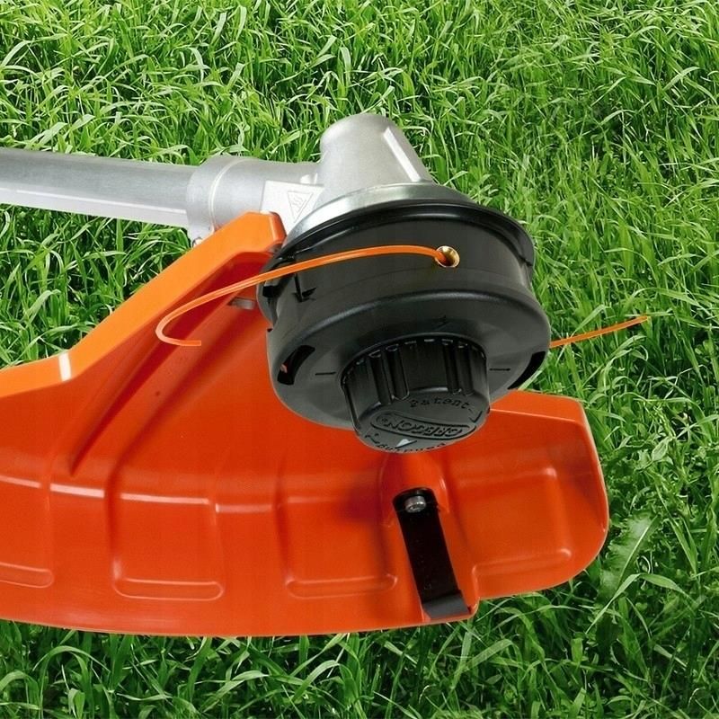 Żyłka Linka Tnąca Do Wykaszarek Kwadrat 2.0 15M - Ceny i opinie - Ceneo.pl