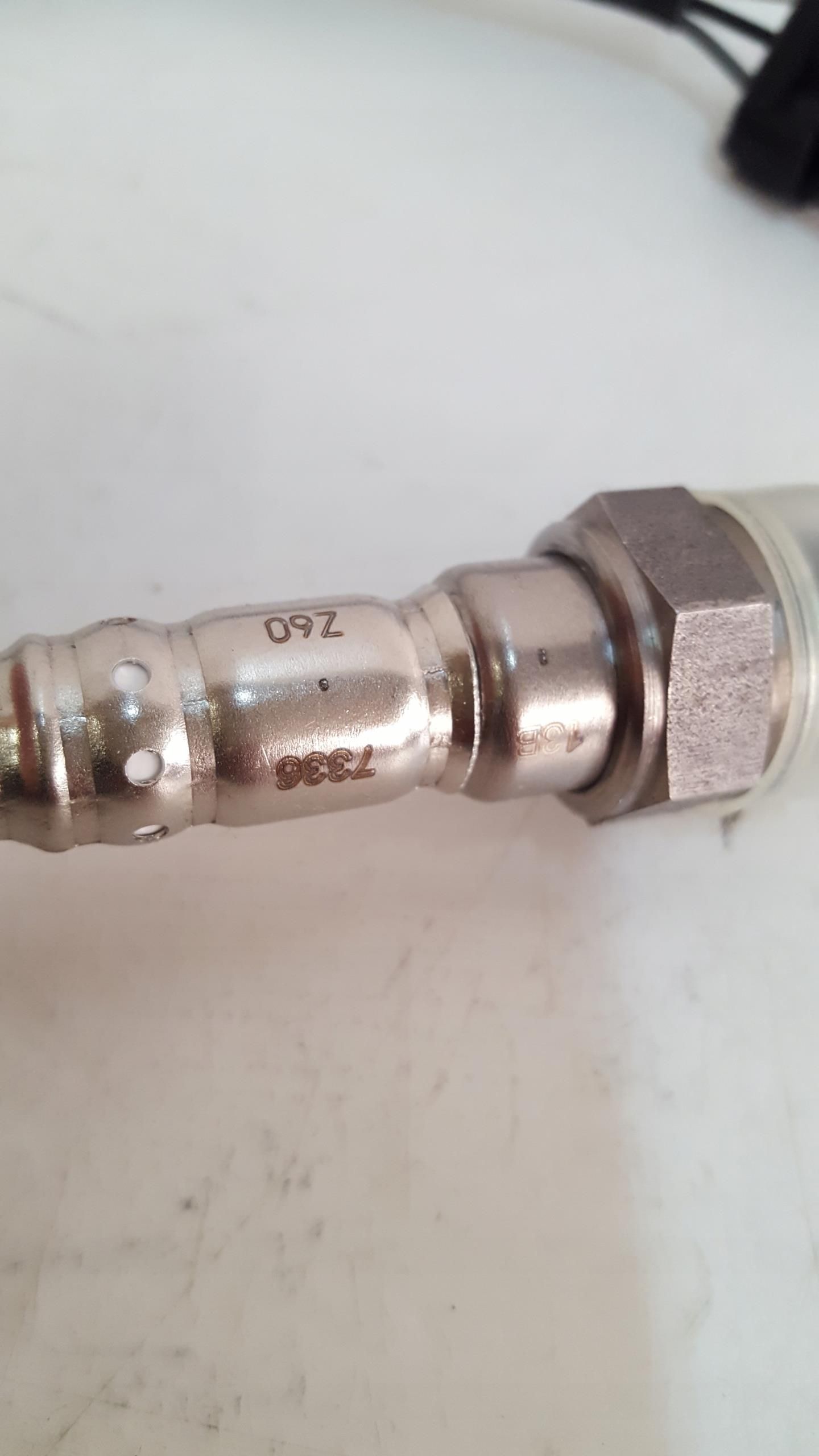 Sonda lambda Facet Sonda Lambda Astra G Vectra B Zafira A - Opinie i ceny na Ceneo.pl