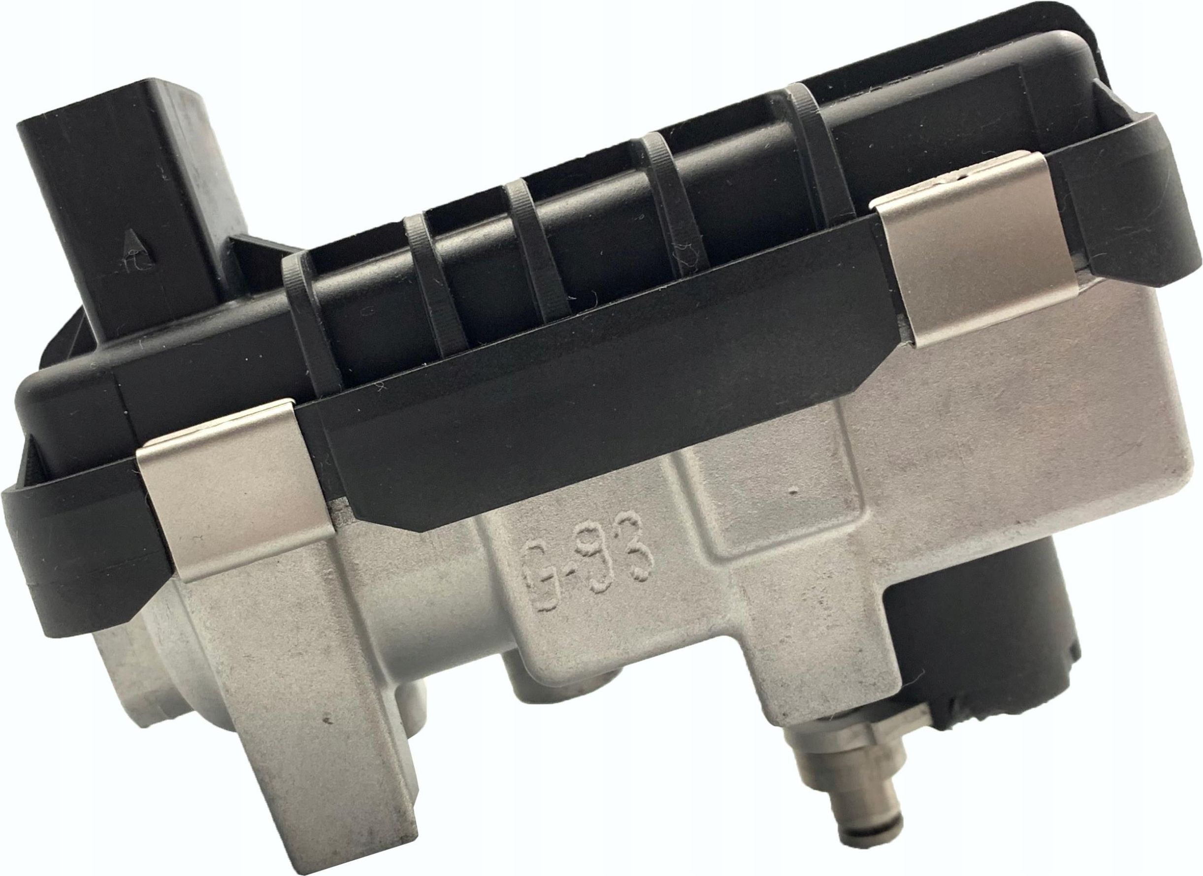 Garrett Turbo Sterownik Turbiny G93 6Nw009228 730314 - Opinie i ceny na ...