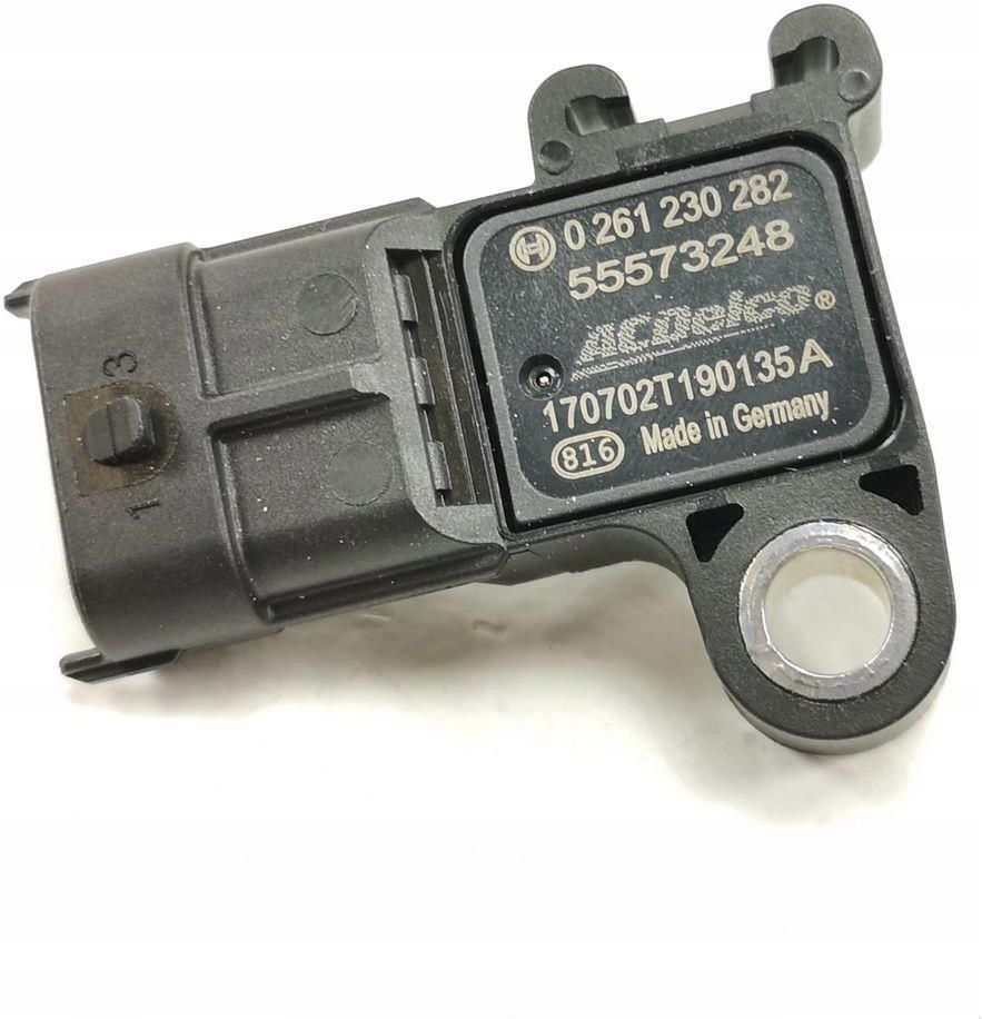 Opel Oe Map Sensor Astra J Corsa E Zafira C 14 18 - Opinie i ceny na ...