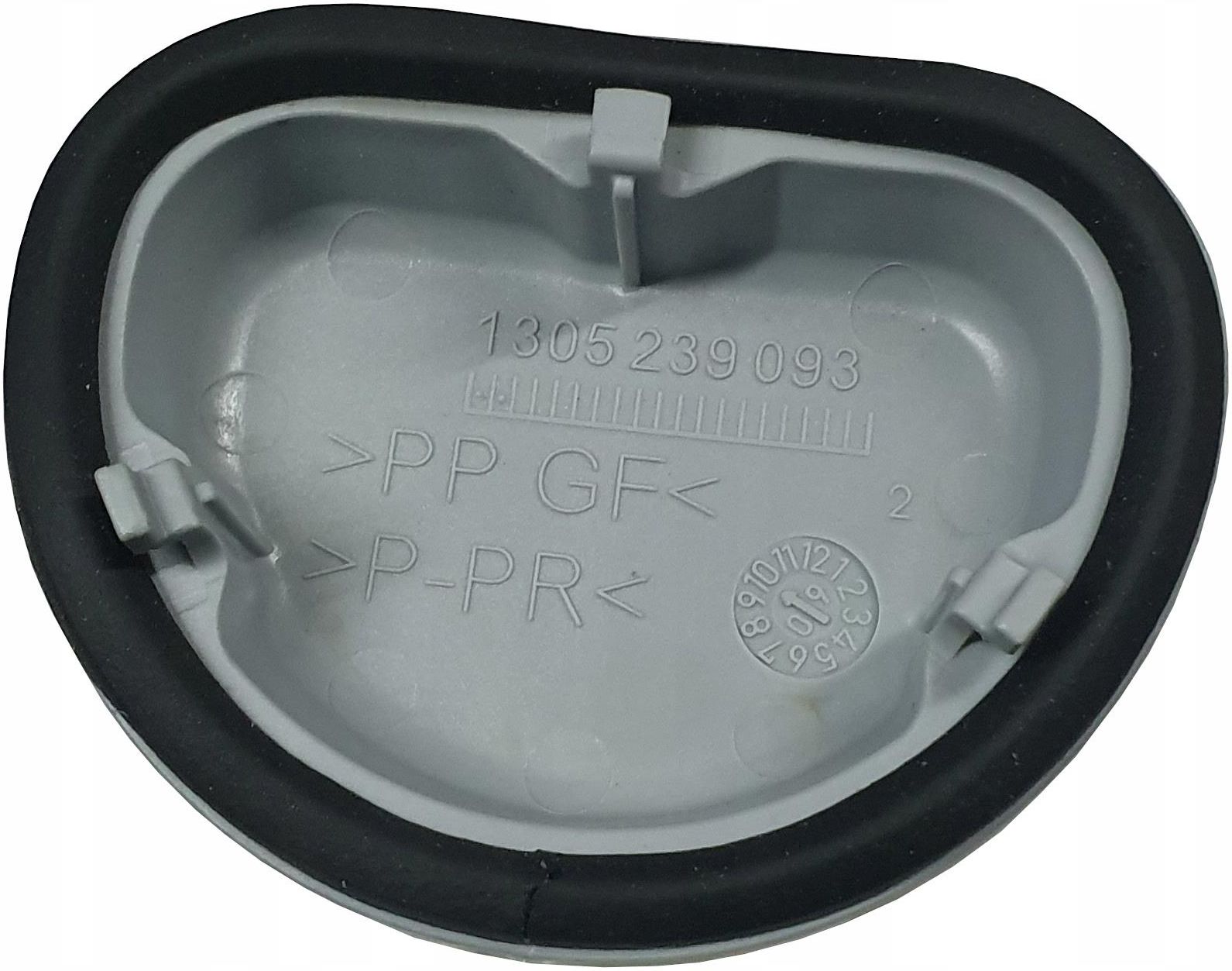 Fiat Oe Zaślepka Pokrywa Żarówki Reflektora 77362681 - Opinie i ceny na ...