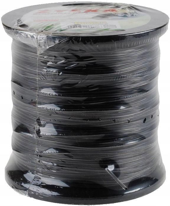 Żyłka Tnąca Z Linką 2,0mm Kwadrat Podkaszarek 120M - Ceny i opinie ...