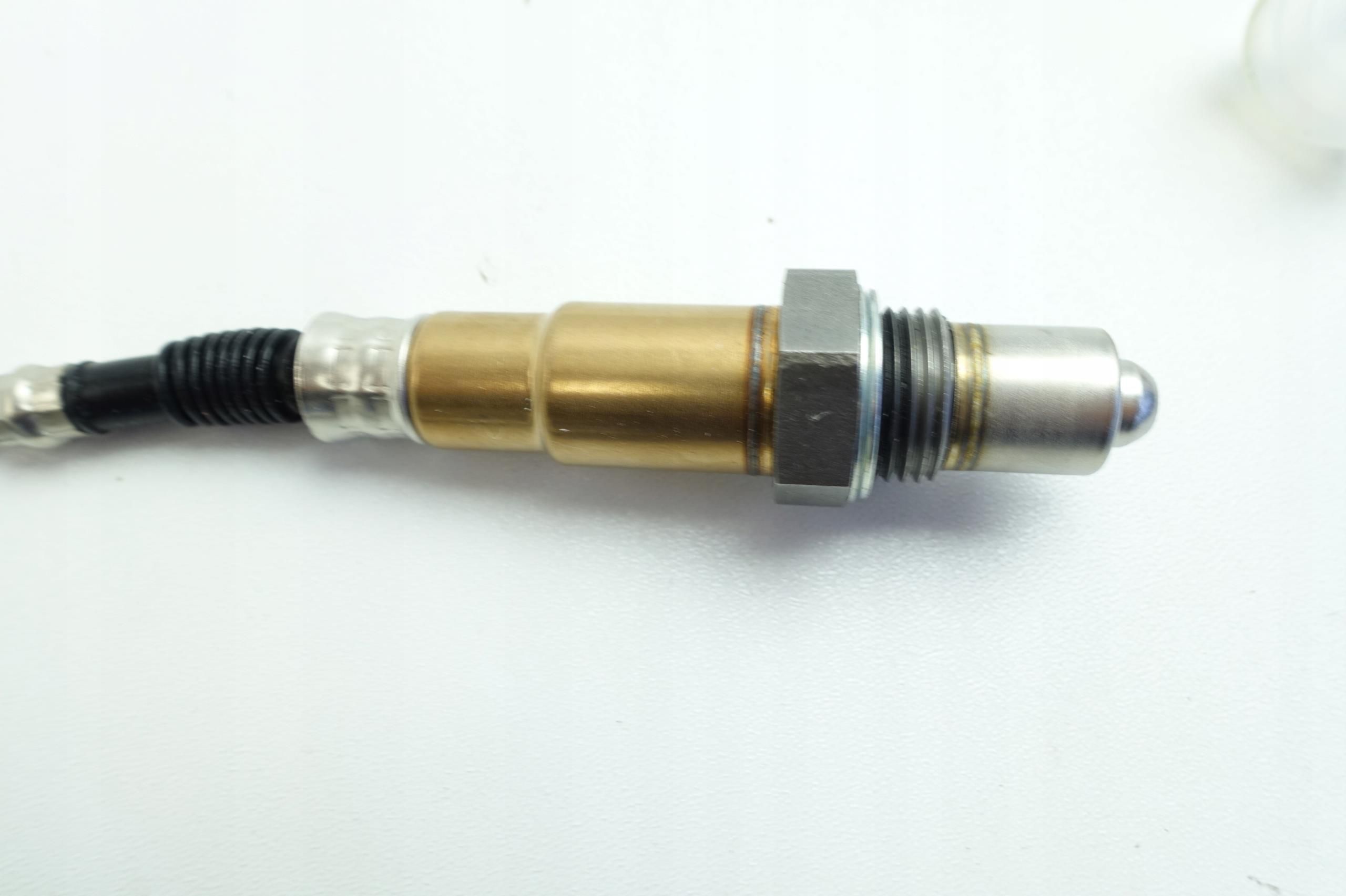 Sonda lambda Kw Sonda Lambda Opel Astra H 16 55561452 93189215 - Opinie ...