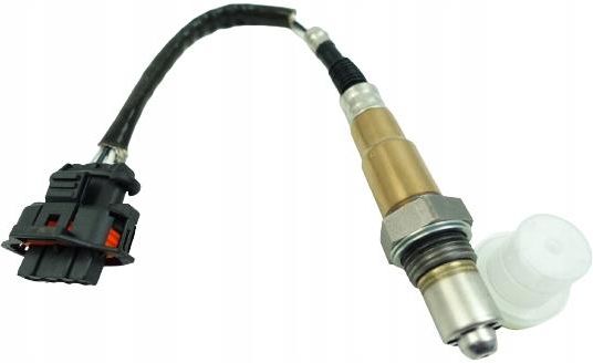 Sonda lambda Kw Sonda Lambda Opel Astra H 16 55561452 93189215 - Opinie ...