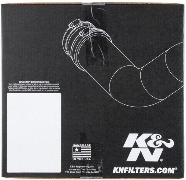 K&N Filters Układ Dolotowy Peugeot 206 Rc 20L - opinie i ceny na Ceneo.pl