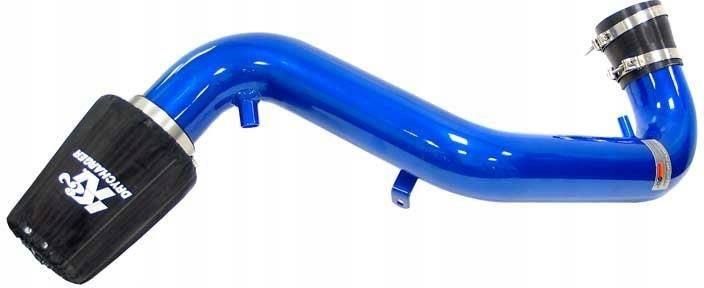 K&N Filters Układ Dolotowy Peugeot 206 Rc 20L - opinie i ceny na Ceneo.pl