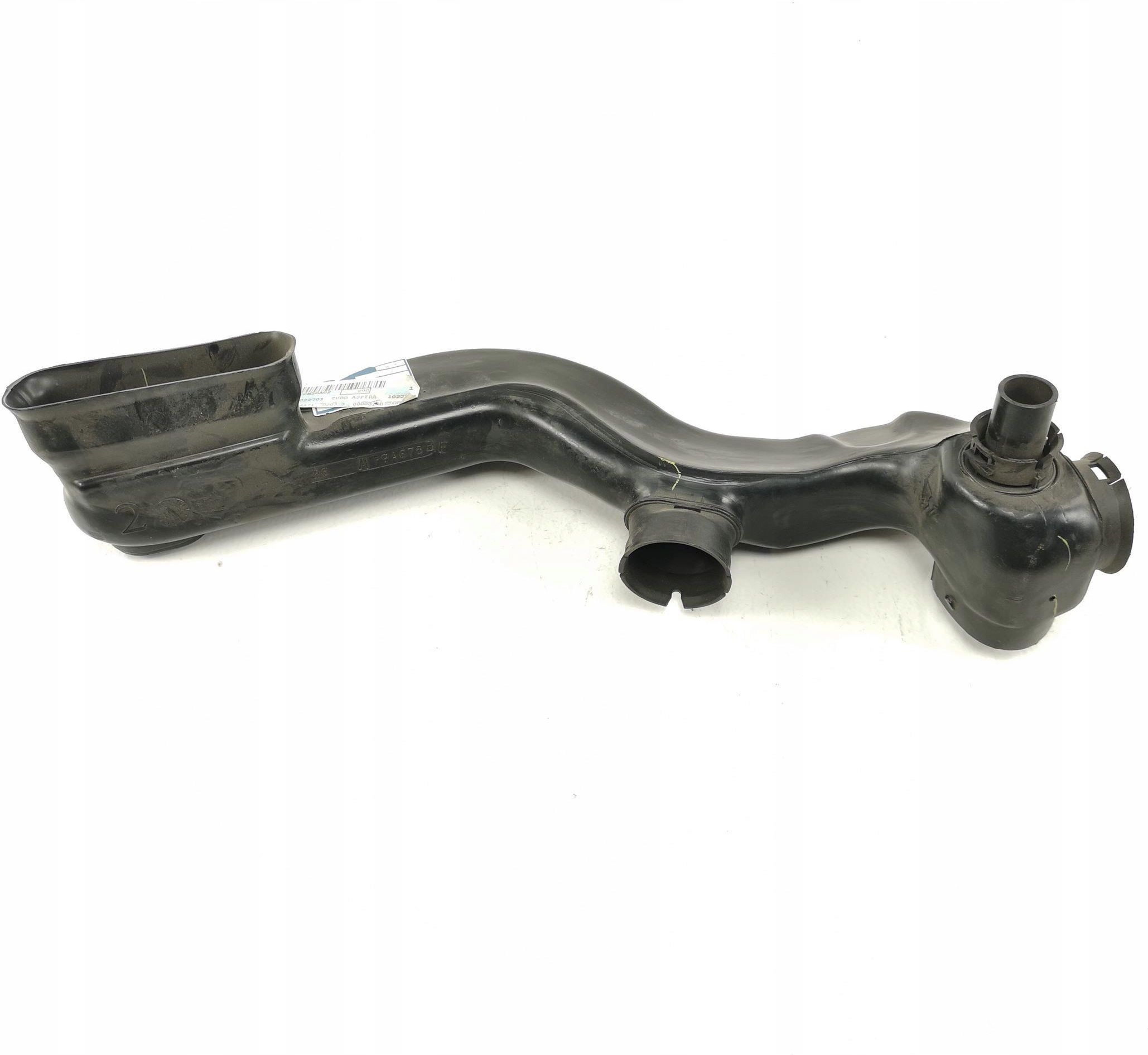 Ford Oe Dolot Powietrza Filtra Fiesta 19952002 Aso - Opinie i ceny na ...