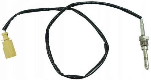 Hjs Czujnik Temperatury Spalin 03L906088 Ak M Cc - Opinie i ceny na ...