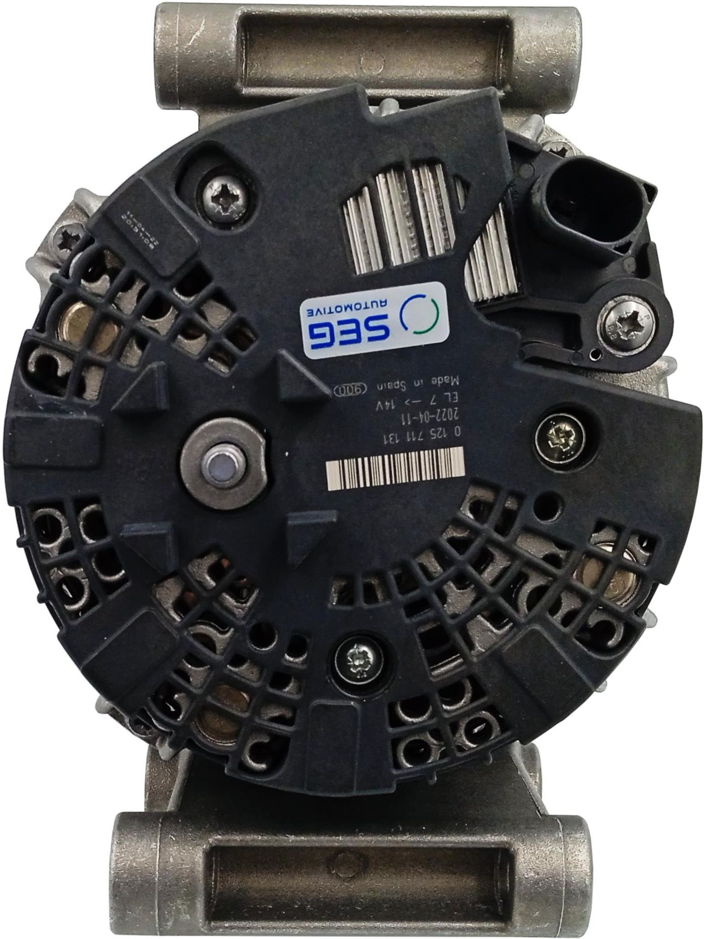 Bv Psh Alternator Jumper Boxer 22 Tdci Od 2011 Oryginał - Opinie i ceny ...