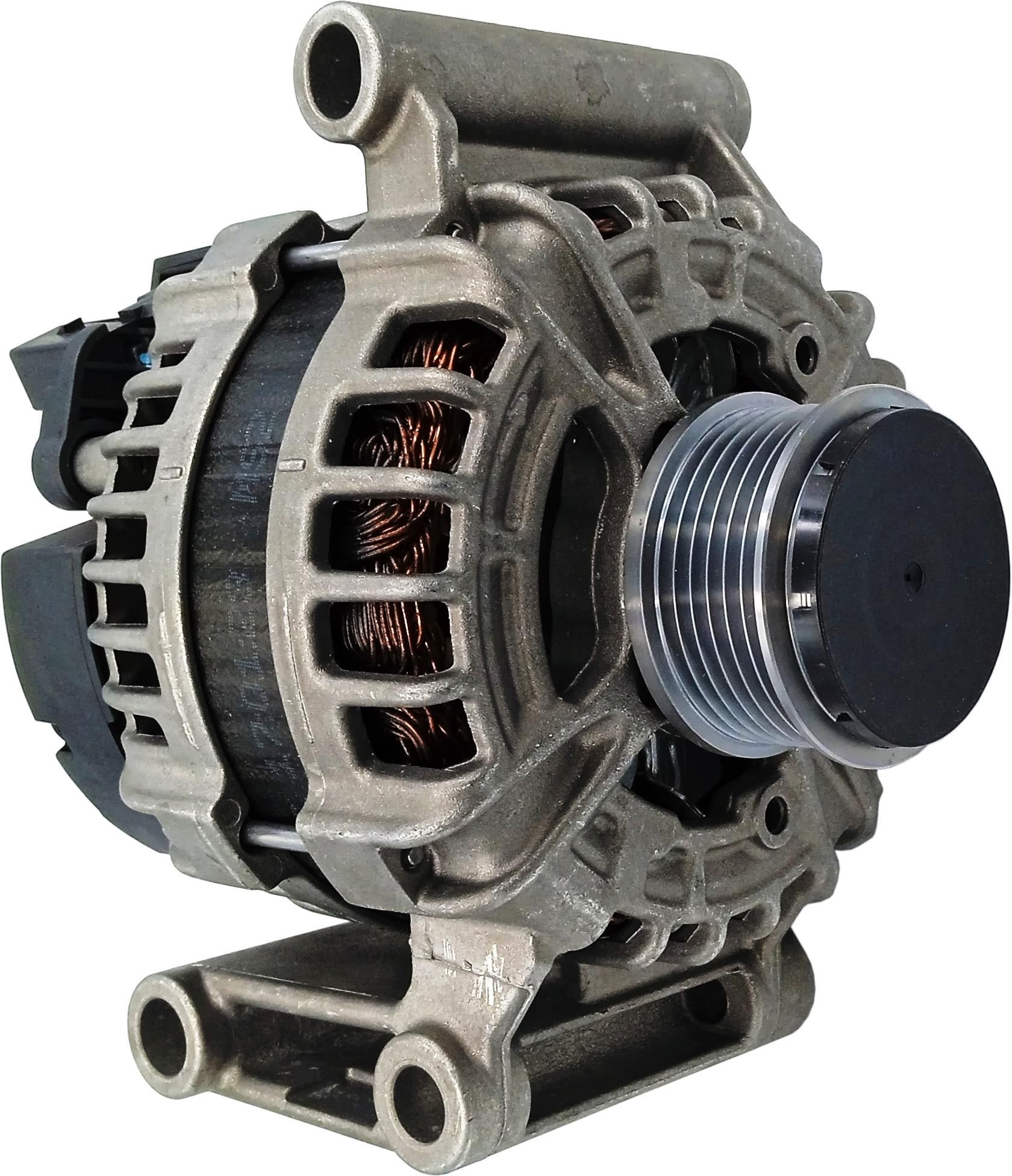 Bv Psh Alternator Jumper Boxer 22 Tdci Od 2011 Oryginał - Opinie i ceny ...