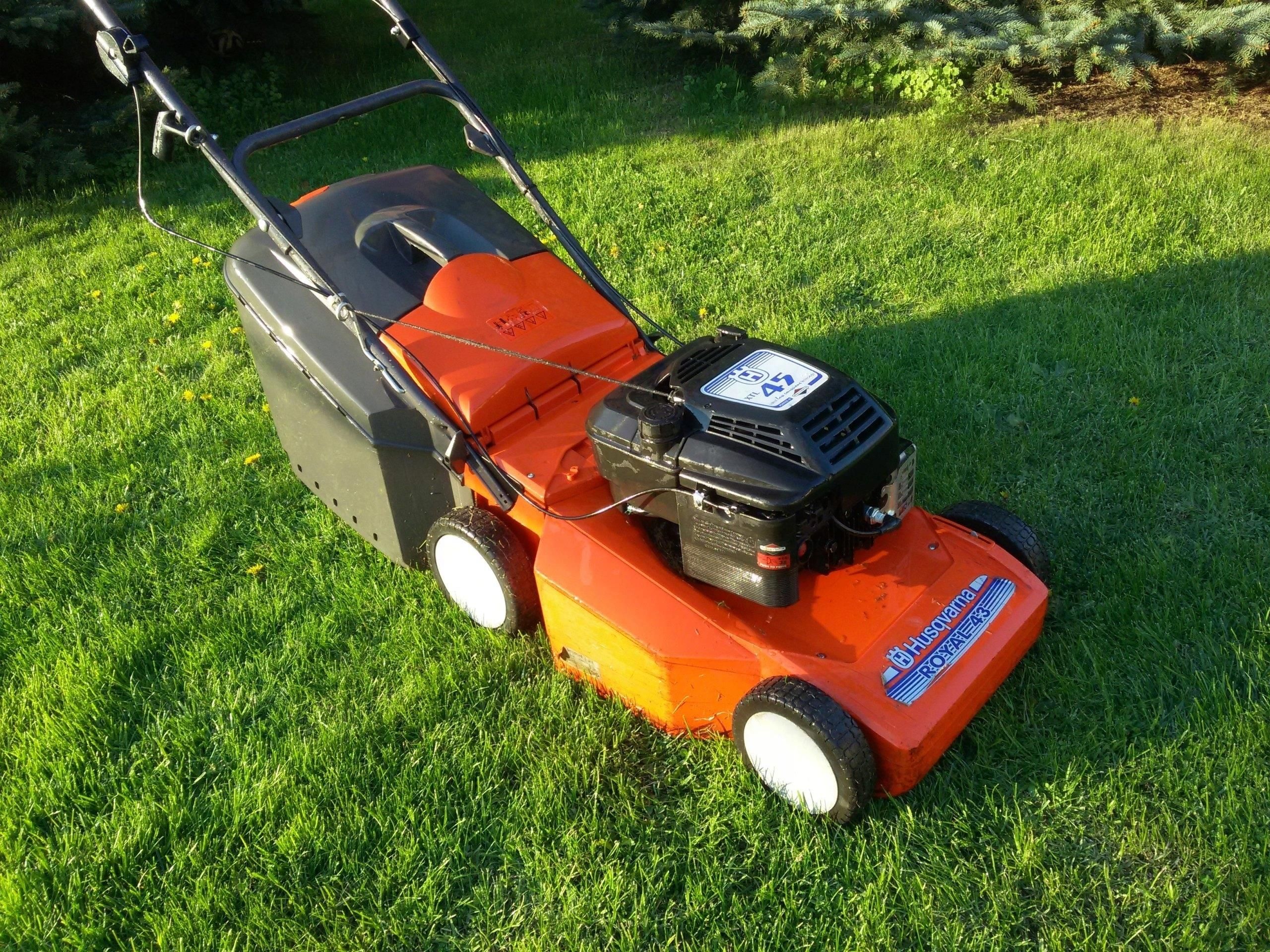 Pasek Napędowy Kosiarka Husqvarna R43 - Ceny i opinie - Ceneo.pl