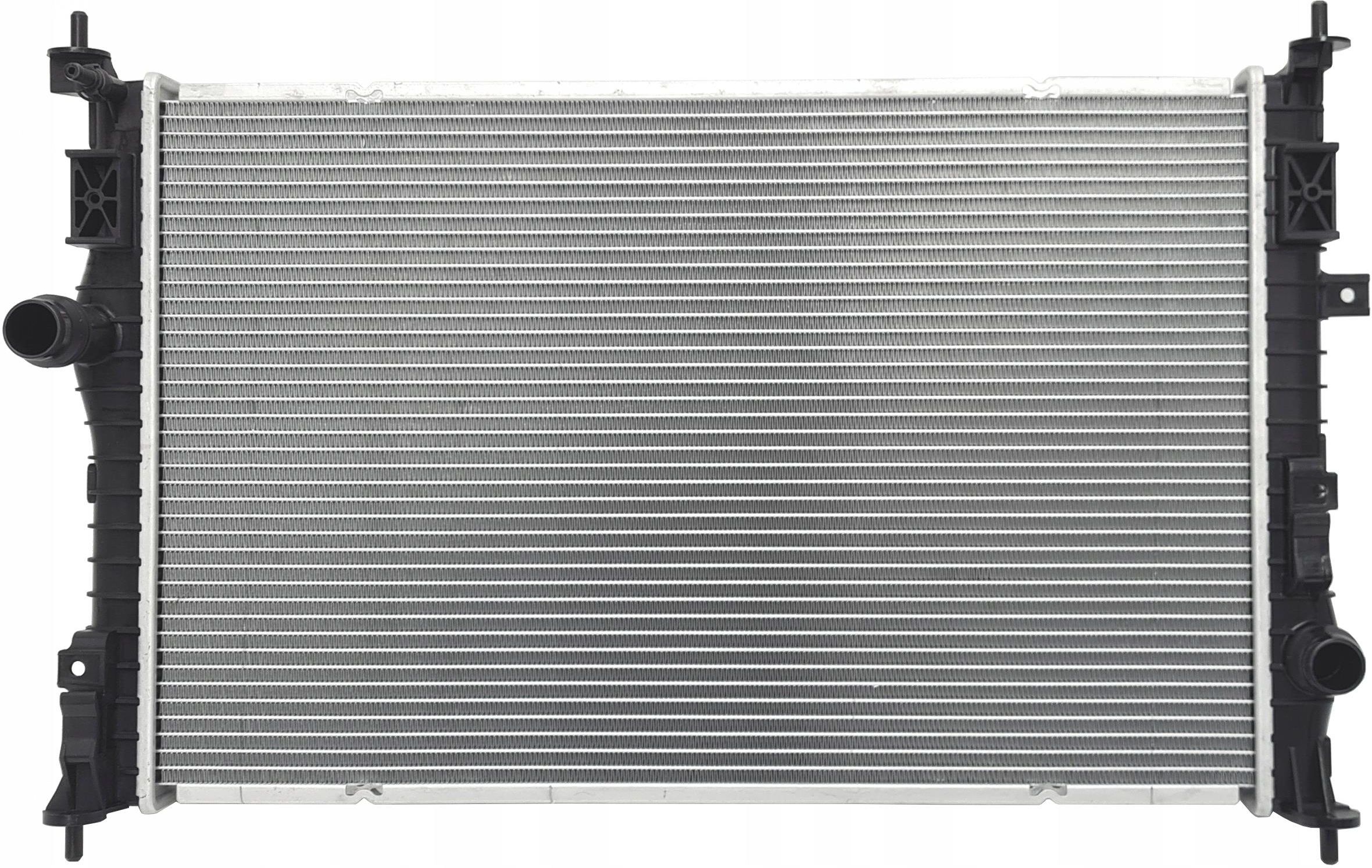 Ahe Opel Grandland X 16 Turbo D Chłodnica 9678711180 - Opinie i ceny na ...