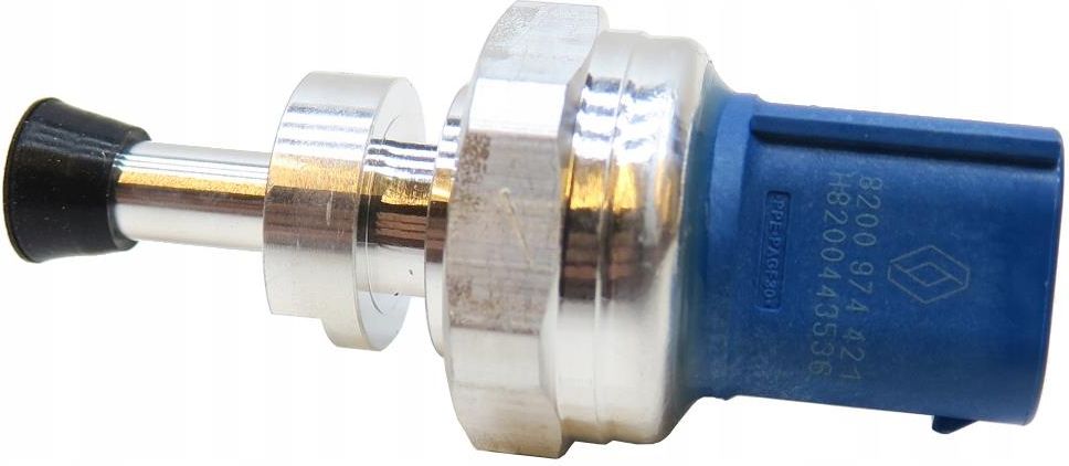 Czujniki parkowania Renault Oe Czujnik Ciśnienia Spalin Dacia Nissan ...