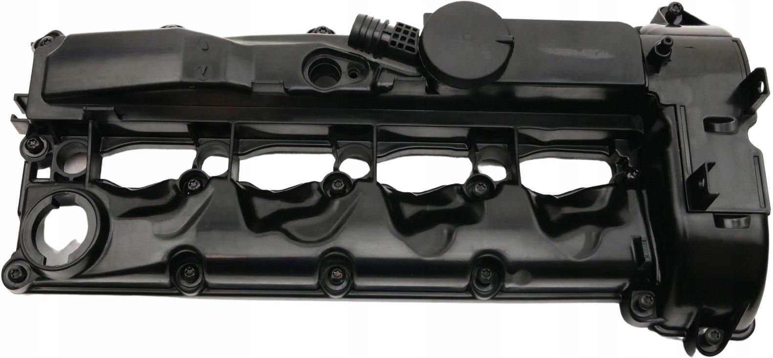 Fast Pokrywa Zaworów Mercedes Sprinter 06 906 22 Cdi - Opinie i ceny na ...