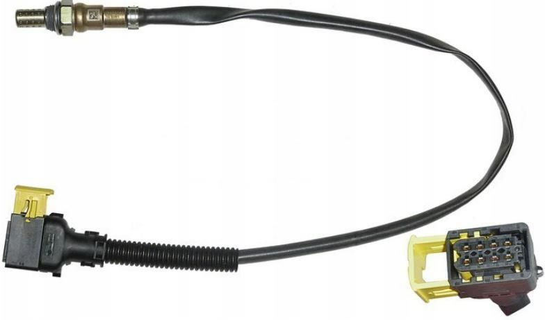 Sonda lambda Iveco Czujnik Sonda Nh3 Daily 30 Euro6 5802392194 - Opinie ...