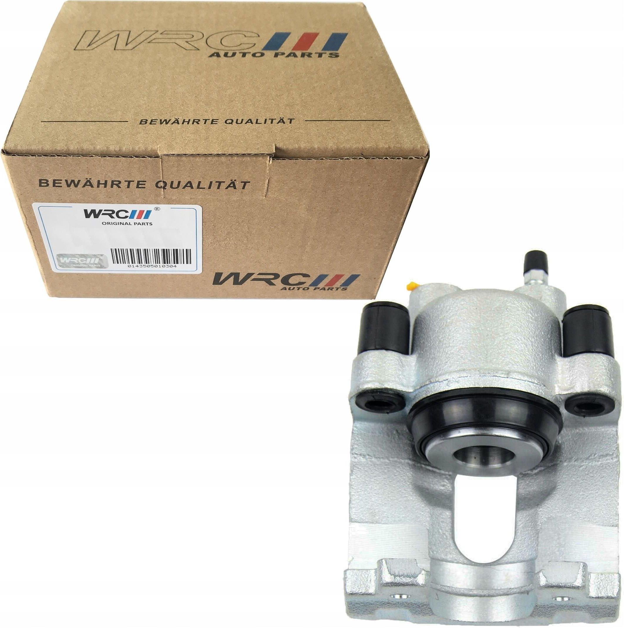 Wrc Parts Zacisk Hamulcowy Tył Prawy Jeep Cherokee 5011974Aa - Opinie i ...