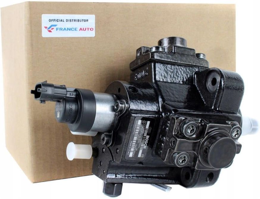 Bosch Pompa Wtryskowa Iveco Daily V Vi 23 D - Opinie i ceny na Ceneo.pl