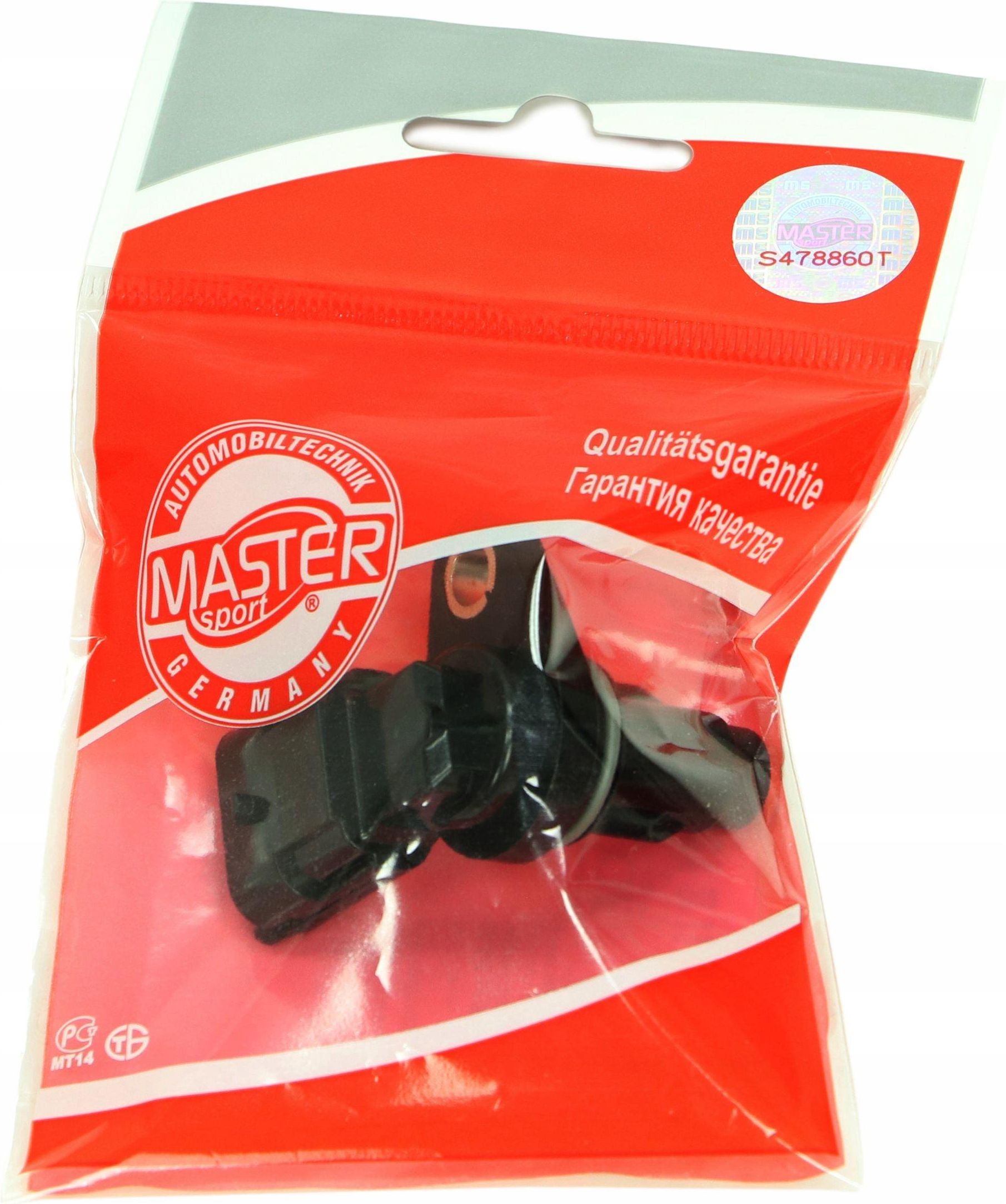 Mastersport Germany Czujnik Położenia Wałka Rozrzadu Kia Hyundai ...