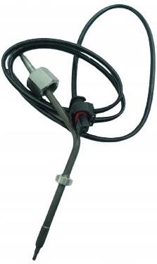 Era Czujnik Spalin Mercedes A0009057004 A0009058501 - Opinie i ceny na ...