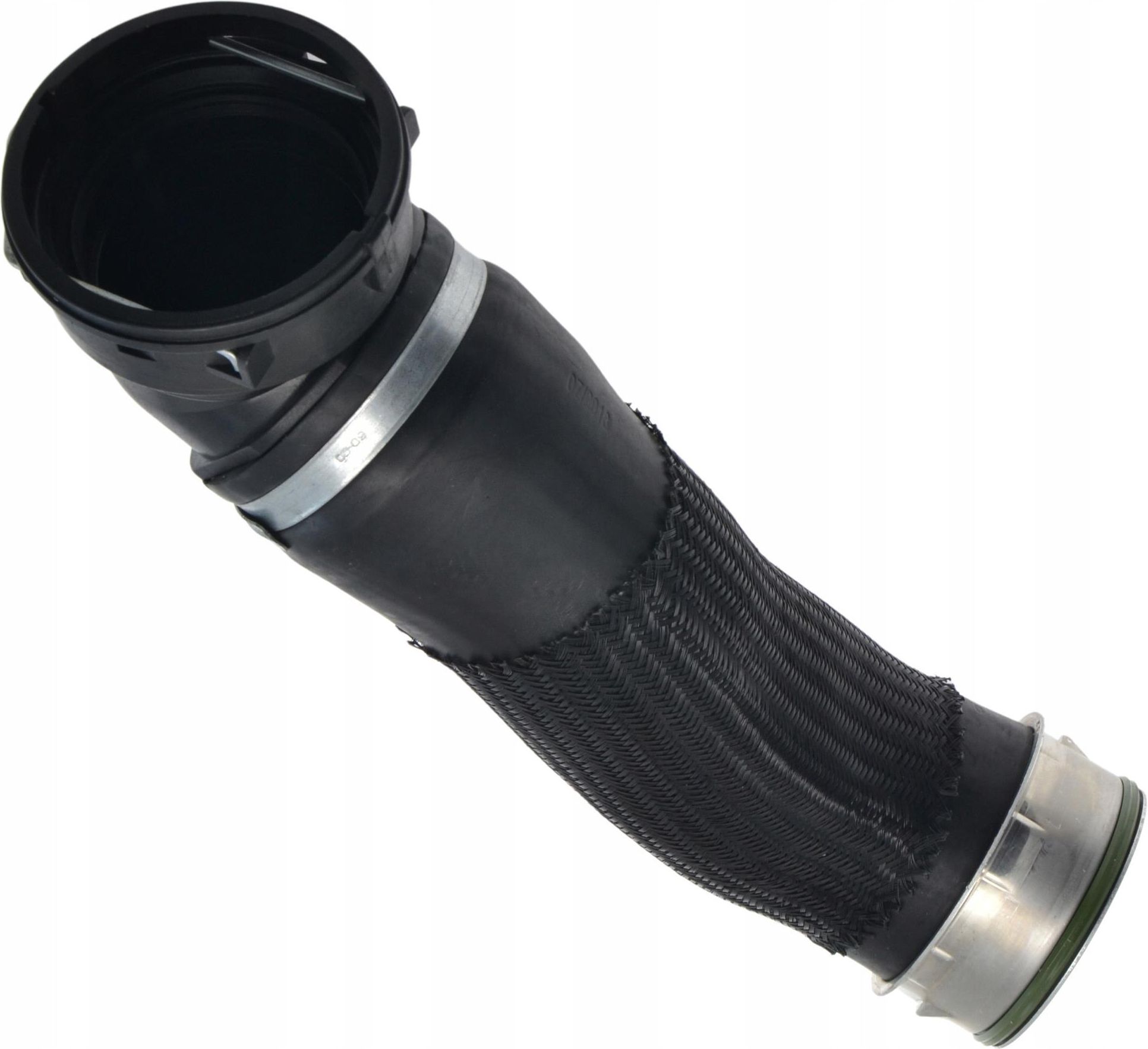 Proparts Krawczyk Rura Wąż Intercoolera Bmw 5 E60 535 D 11617797698 ...