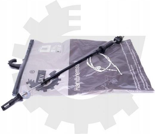 Esen Skv Linka Skrzyni Biegów Do Vw Polo 10 19851994 - Opinie i ceny na ...