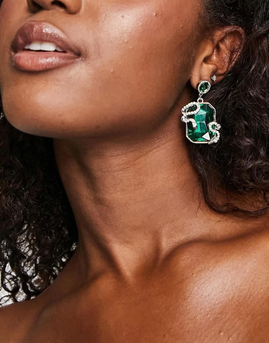 Łączenie 94D LT2__ Aldo Wiszące Kolczyki - Ceny i opinie - Ceneo.pl