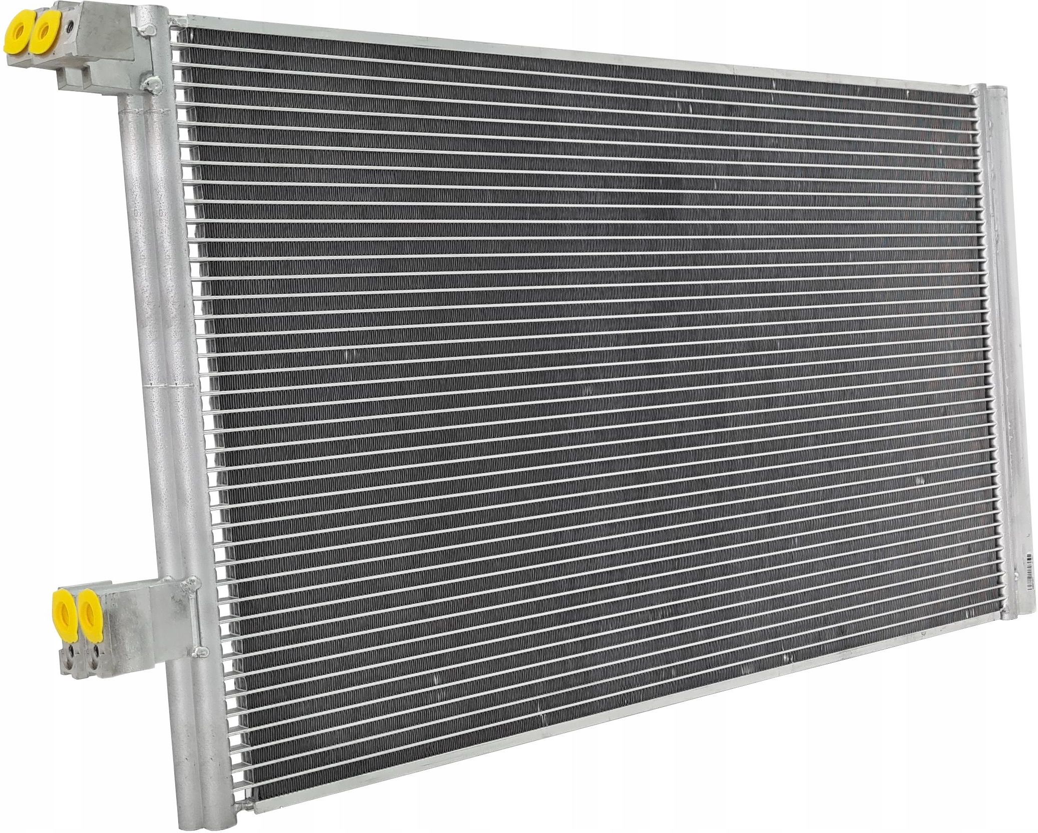 Ahe Jaguar Fpace 20D 30D Klimatyzacja T2H7731 - Opinie i ceny na Ceneo.pl